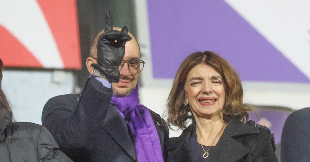 La dinastia Commisso continua: Giuseppe è il nuovo presidente della ...