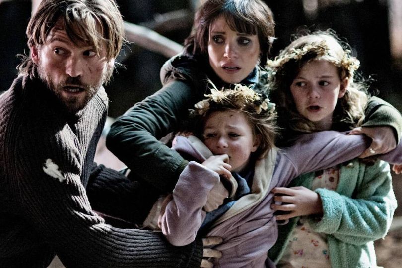 Masterclass horror movie that left fans shaken to the core now on Netflix