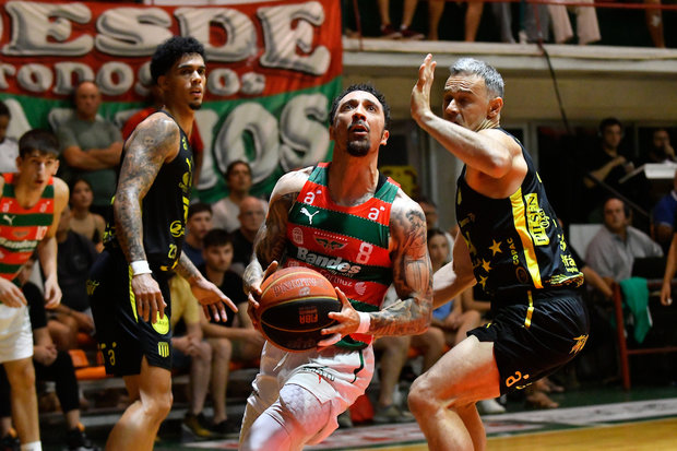 Básquet: Aguada le ganó a Peñarol y Urunday Universitario sorprendió a ...