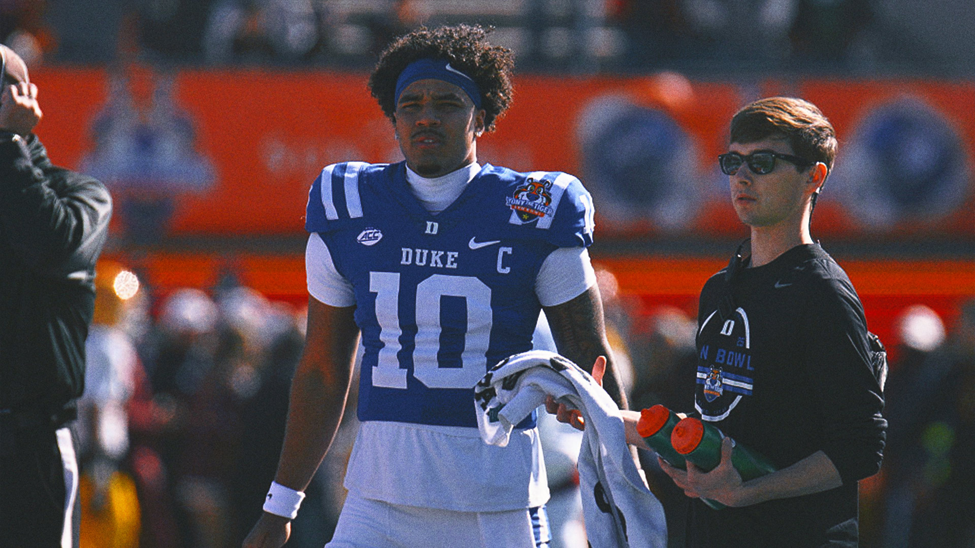 Darian Mensah officially joins Miami Hurricanes after agreement with Duke