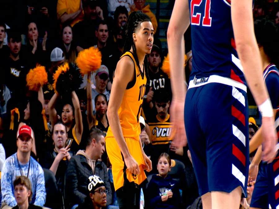 VCU leads wire-to-wire in Capital City Classic win over Richmond