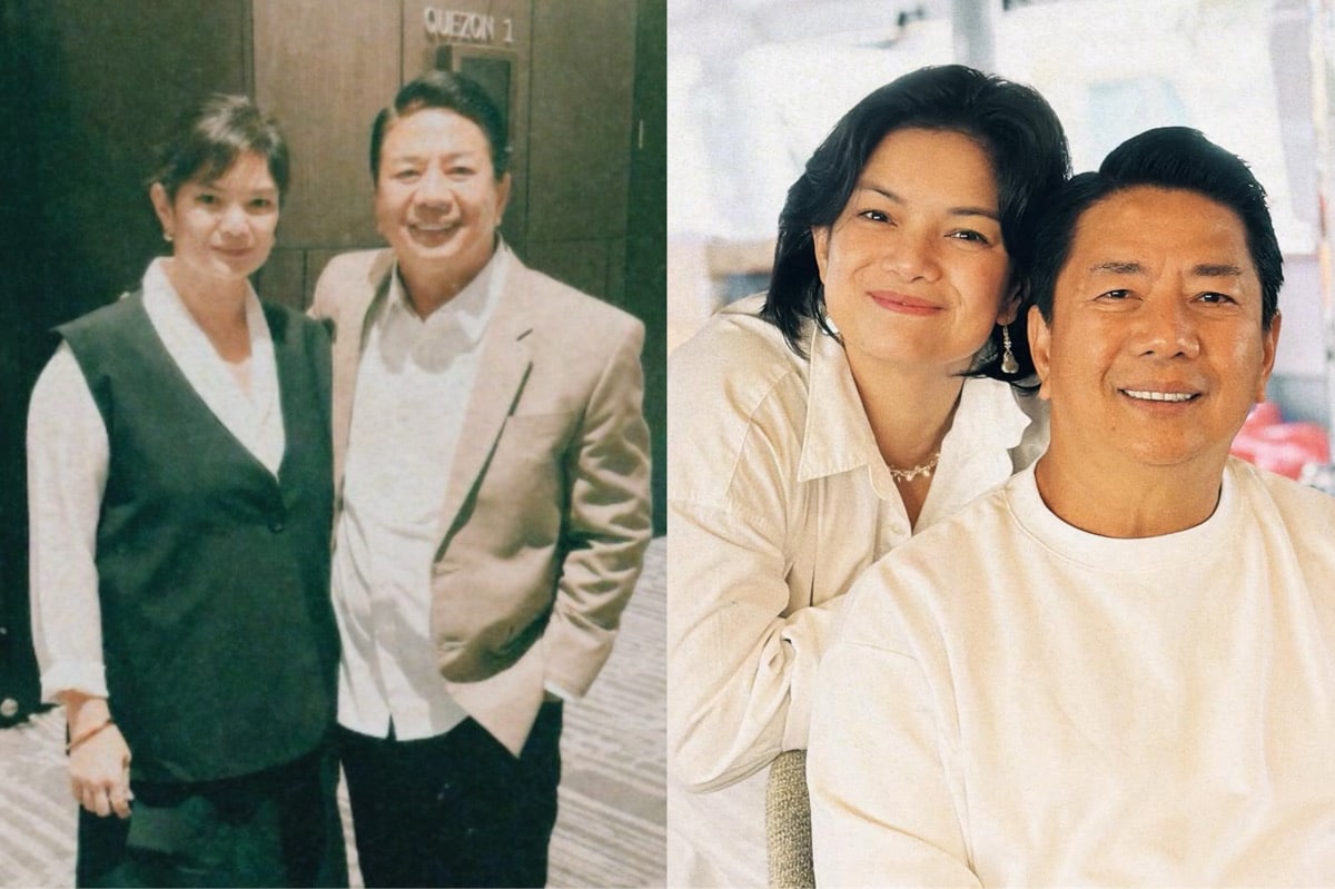 Meryll Soriano reflects on ‘second chance,’ closer bond with dad Willie ...