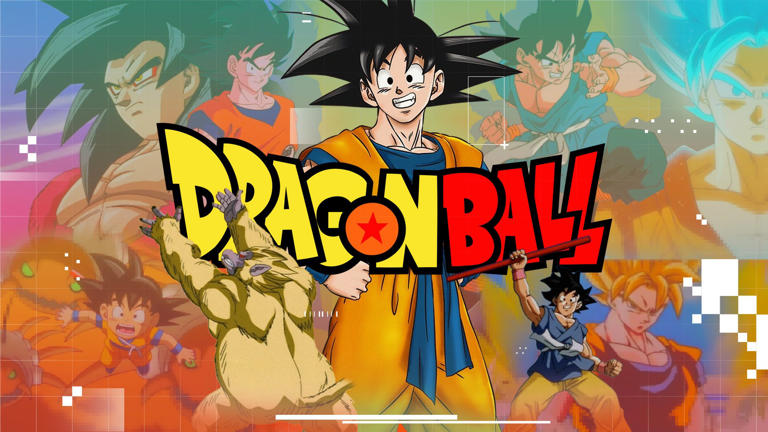 Dragon Ball Super returns! Here's how to watch all the shows, movies ...