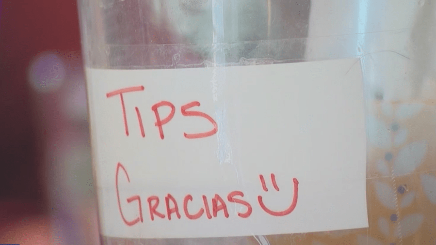 Kansas City restaurants prepare for tipping changes during World Cup