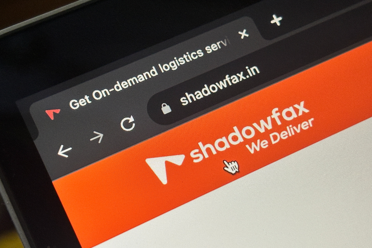 India’s Shadowfax slips on listing, as client concentration spooks ...