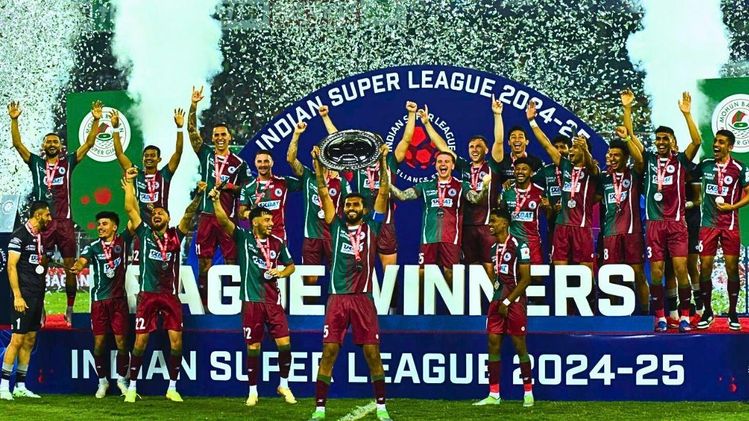 ISL 2025–26 gets February 14 kick off in Kolkata with Mohun Bagan vs ...