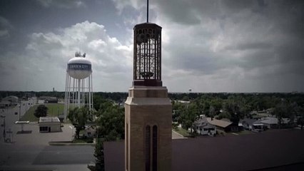 Cold blooded: The Clutter family murders | movie | 2018 | official trailer