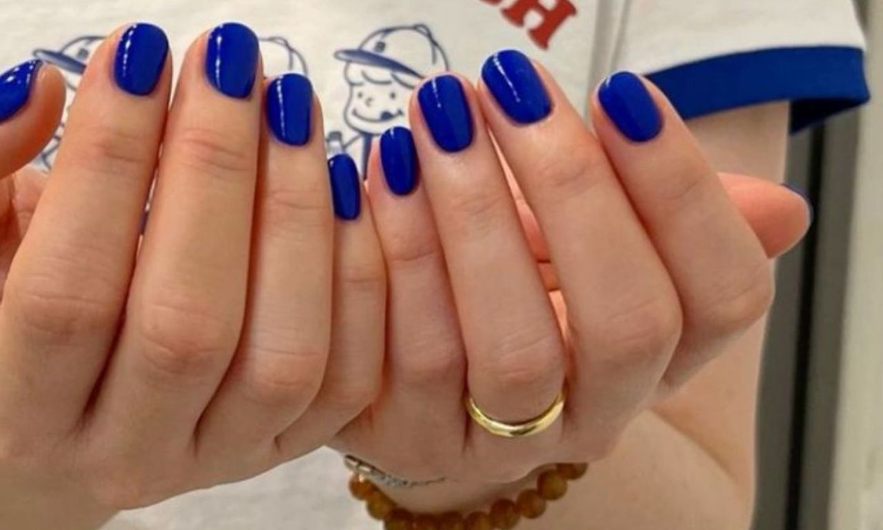 3 colores de uñas que estarán en tendencia durante la temporada ...