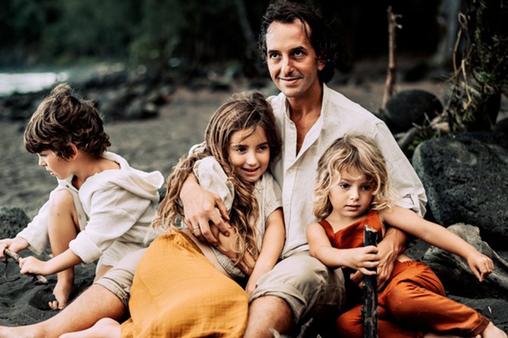 Top Hawaiian chef and dad of three ID’d as fourth victim of Maine plane ...
