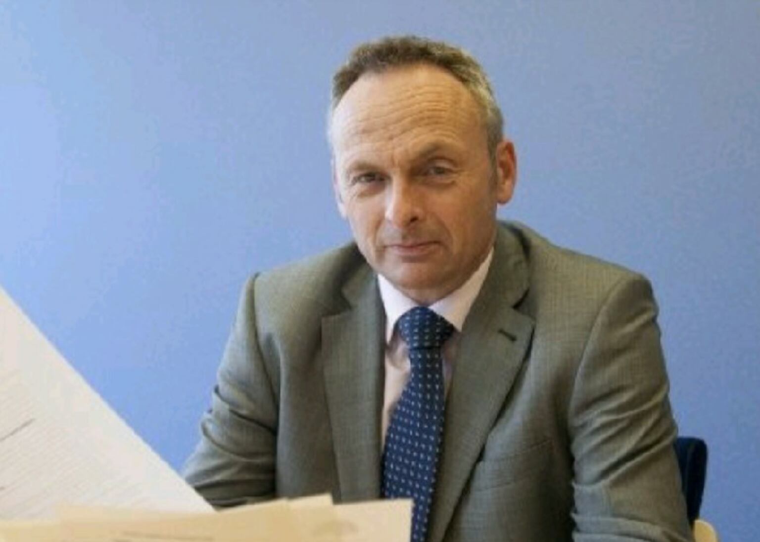 Northern Ireland council director loses job after chief executive 'lost ...