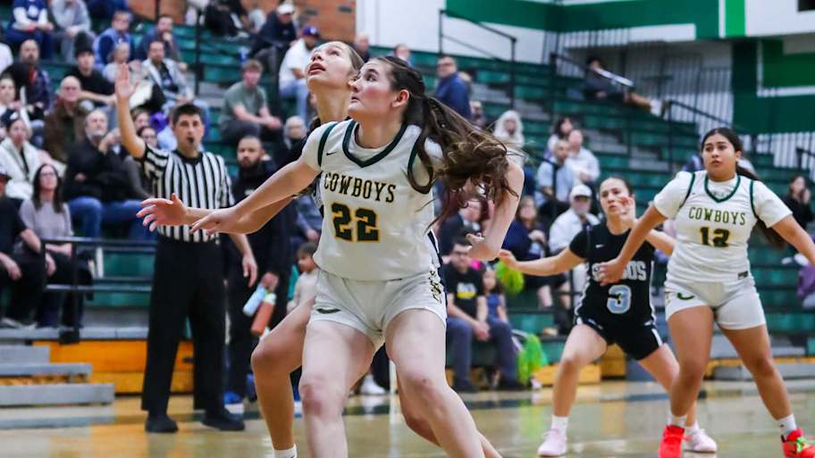 CIF Southern Section girls basketball playoff computer rankings - Jan ...