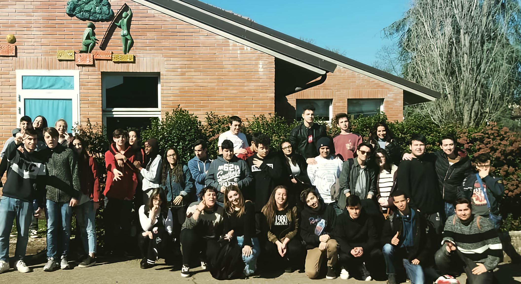 Formazione professionale, il Ciofs-Fp punto di riferimento da 20 anni