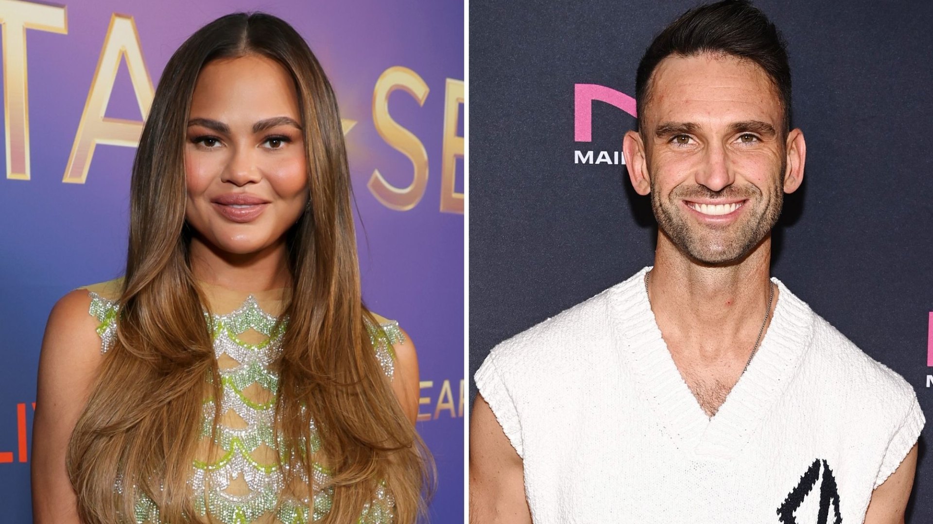 Chrissy Teigen is 52 days sober thanks to Summer House's Carl Radke