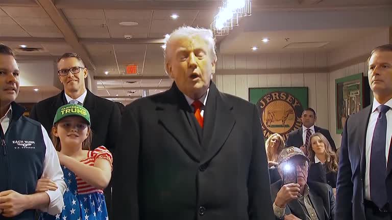 Trump irks gun rights groups with stance on Pretti killing