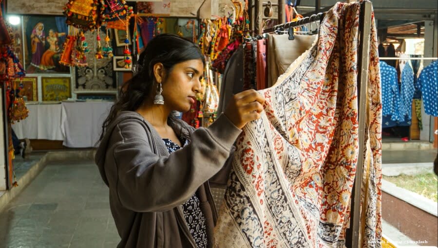 India–EU trade deal set to unlock textile export surge, create 7mn jobs