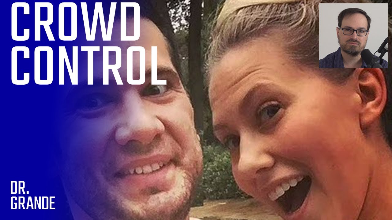 Steven Crowder surveillance video controversy analysis | Dangers of ...