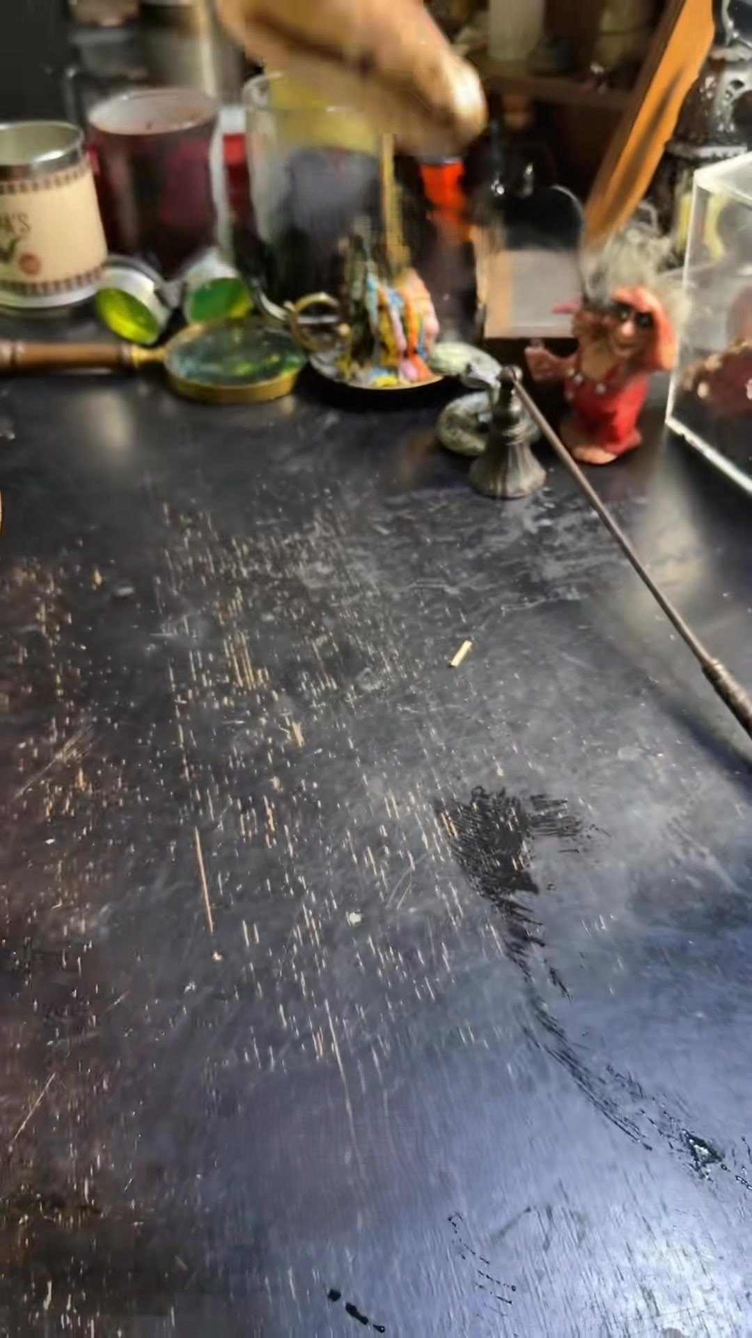 Lock or no lock: Snake pairing night at Molinaro Snake Lab