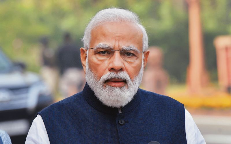 PM Modi to visit Dera Ballan in Jalandhar on Feb 1 on occasion of Guru ...