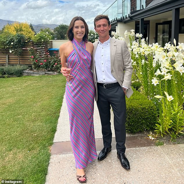 Killer driver who ran over lawyer, 28, while on his phone suddenly dies ...