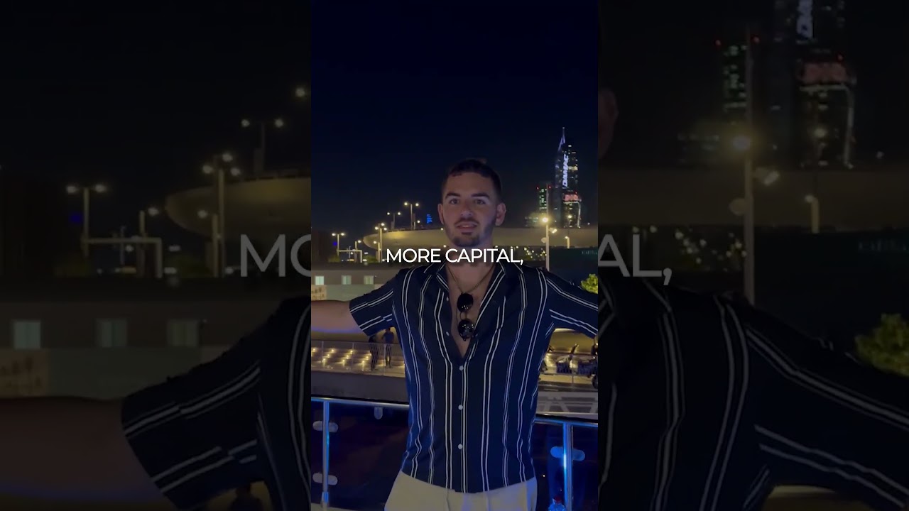 With US credit everything is possible