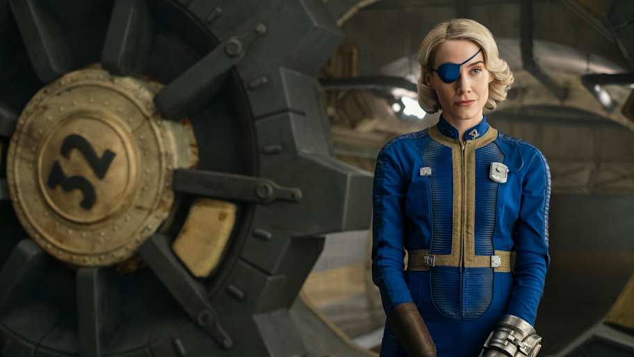 Fallout Season 2 Episode 7 recap and review: 'The Handoff'