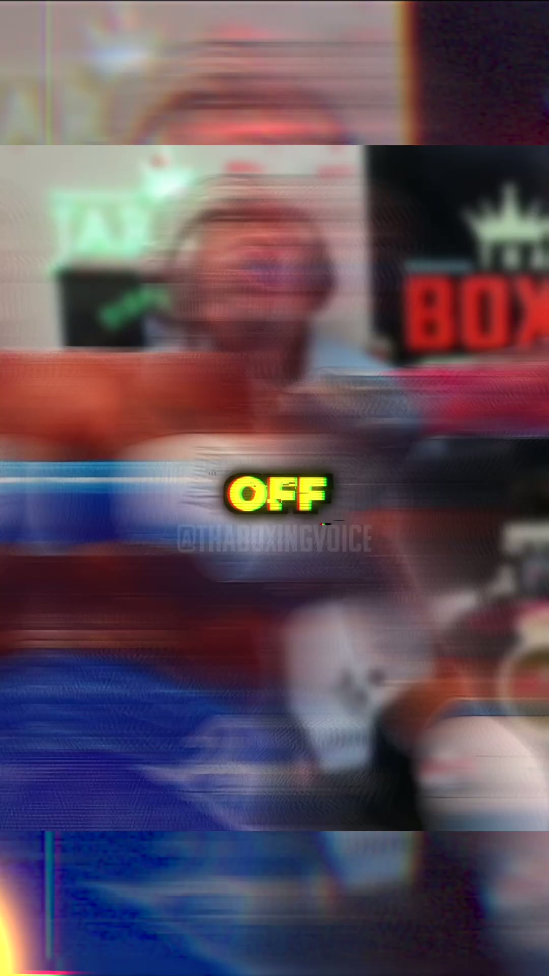 "JARRELL MILLER VS. JARED ANDERSON SHOULD BE NEXT" SHOULD THE BIG BABY ...