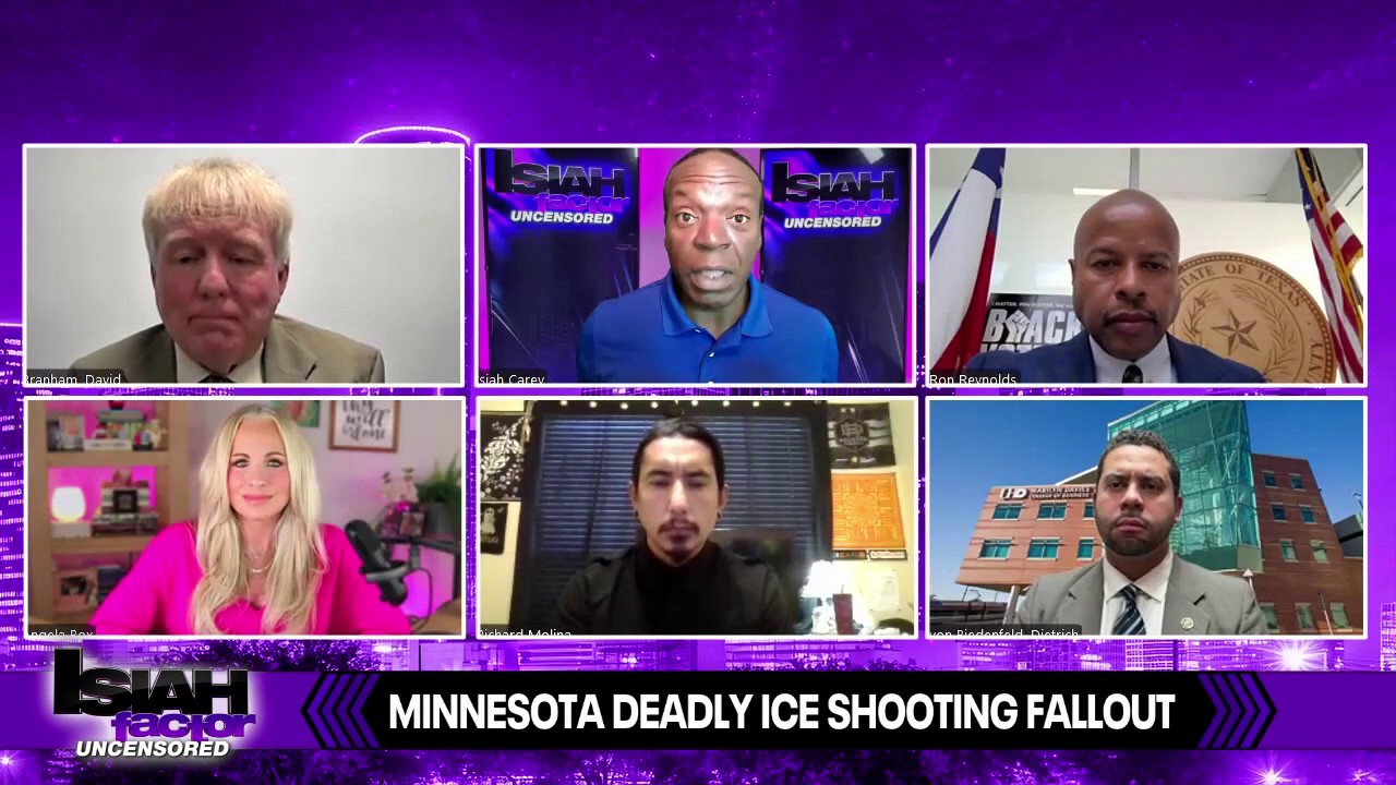 President Trump backs Noem amidst fallout over recent deadly ICE ...