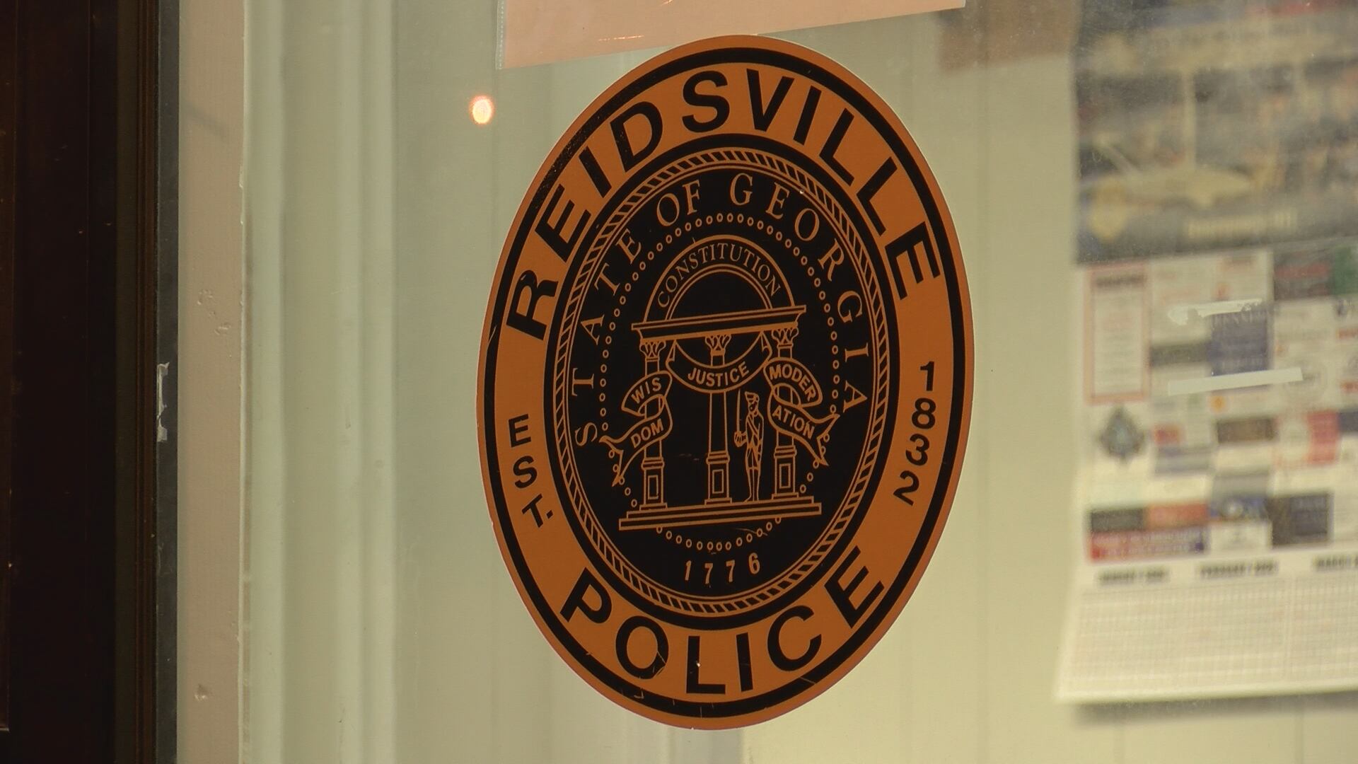 Reidsville arrest raises concerns about civilian predator stings