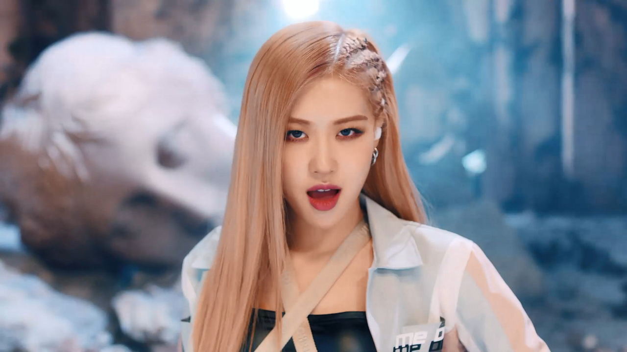 Blackpink's Rose to not go on world tour: I don't want to ruin