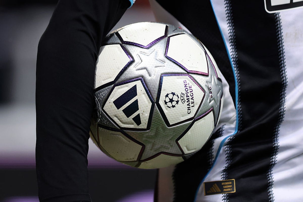 Champions League is in crunch time — and the stakes couldn’t be lower