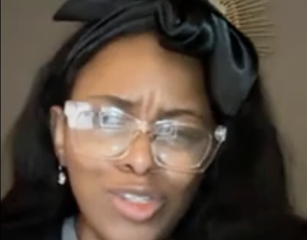 'He's just a slimeball': Jasmine Crockett pulls no punches, launches ...