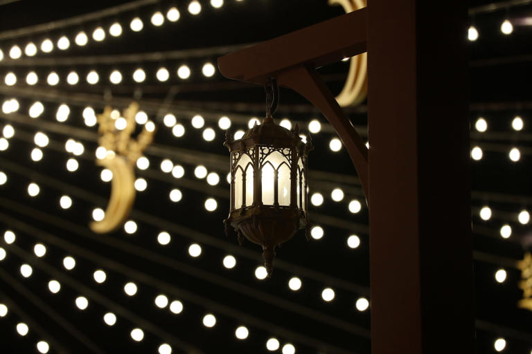 Preparing for Ramadan: How to avoid headaches, poor sleep and caffeine ...