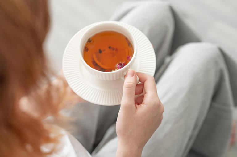 Preparing for Ramadan: How to avoid headaches, poor sleep and caffeine ...