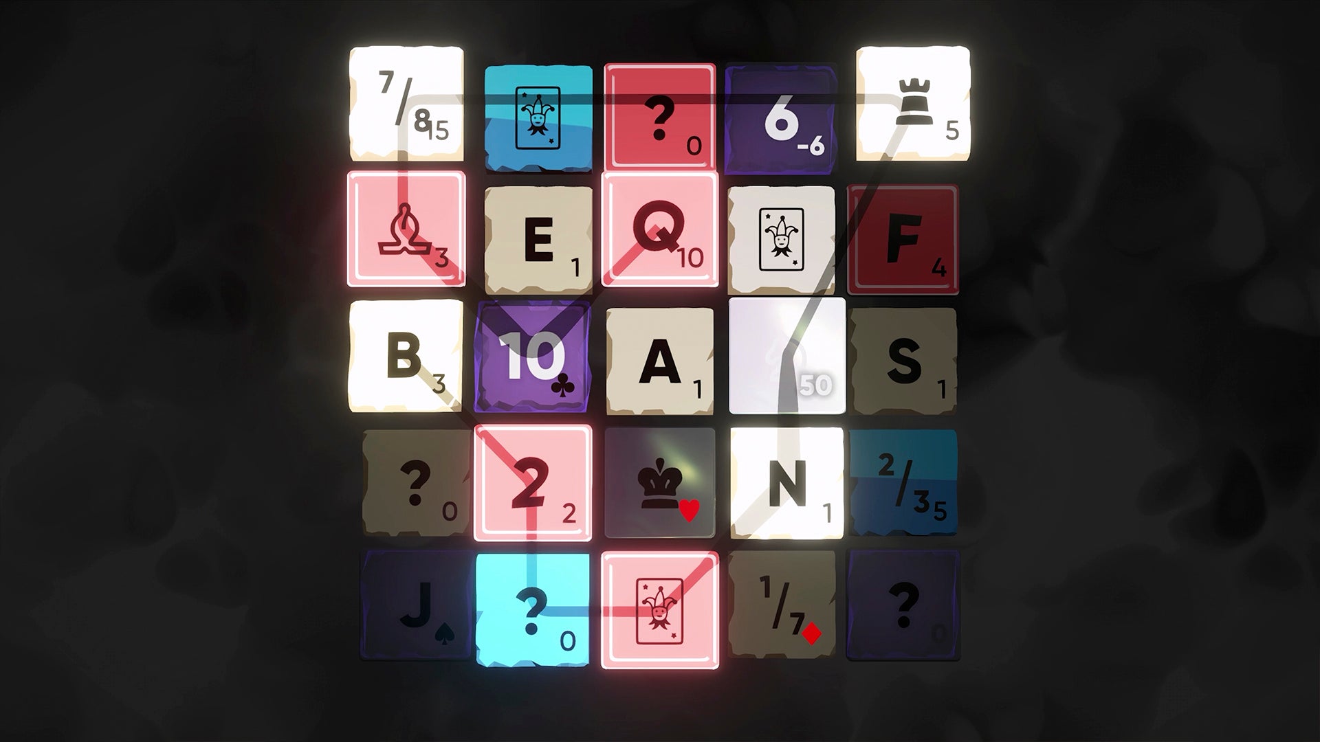 Cursed Words - Official demo out now trailer