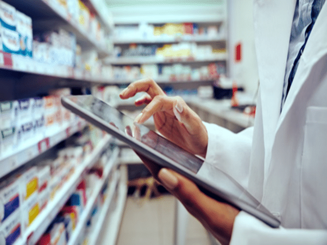 DSHM pharmacist: Job opportunities for pharmacy degree/diploma holders ...