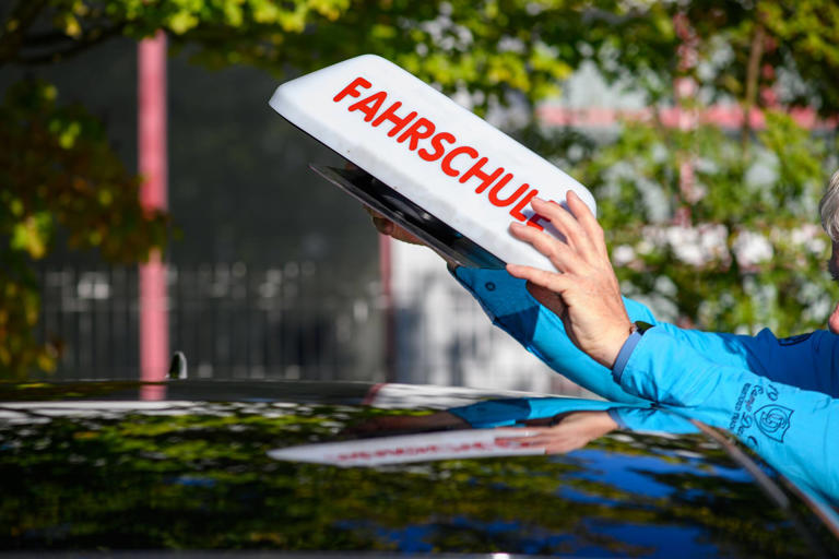 Fã¼hrerschein Steuerlich Absetzen