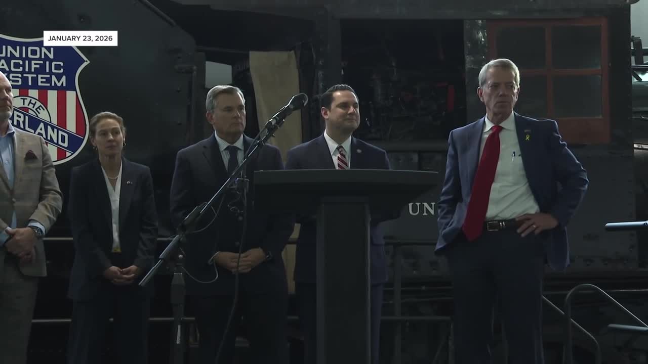 Gov. Pillen's office responds to questions about last week's town hall ...