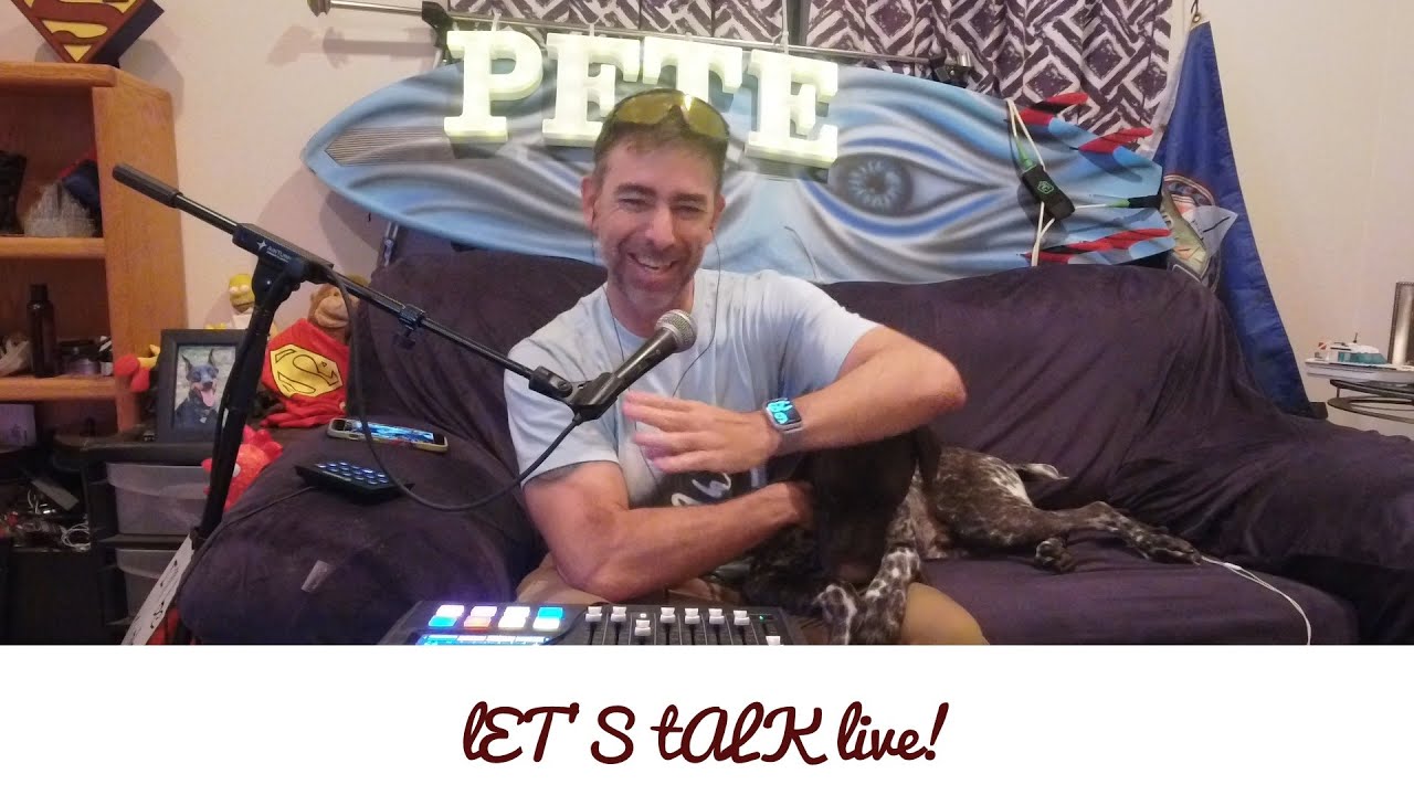 It's Friday! Call me and let's talk!