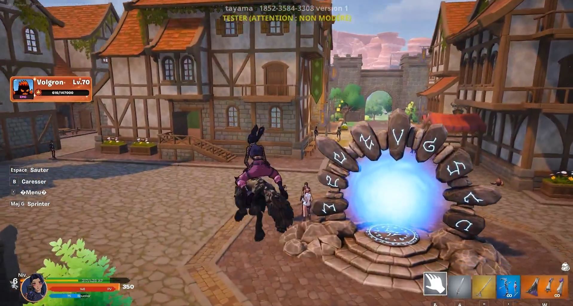 This Fortnite fan game's trailer is shocking millions of people