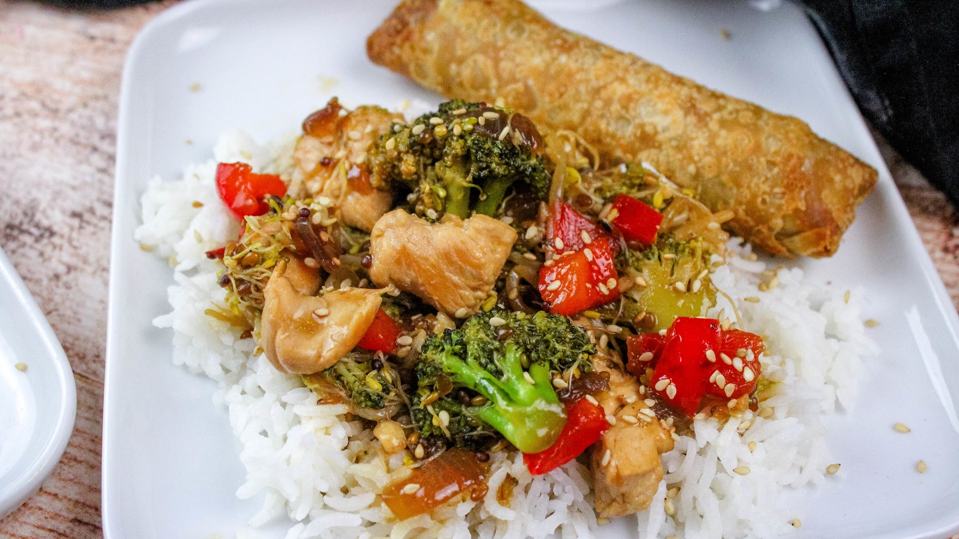 Asian-inspired recipes you can make at home that rival takeout