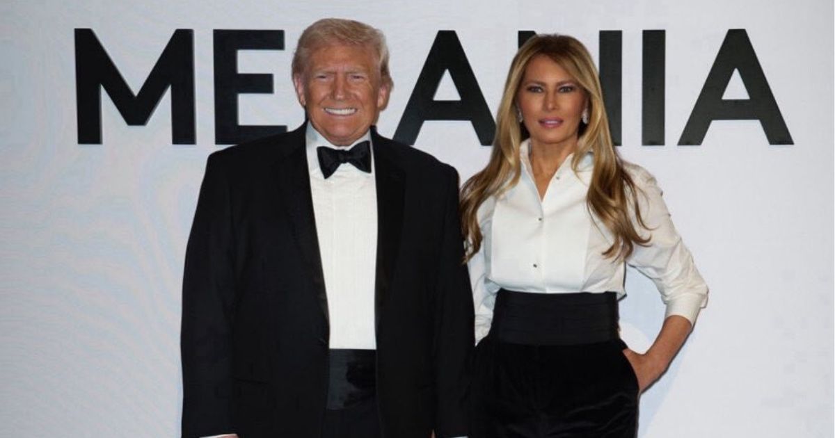 Melania Trump faces backlash after interview misstep during ongoing ICE ...