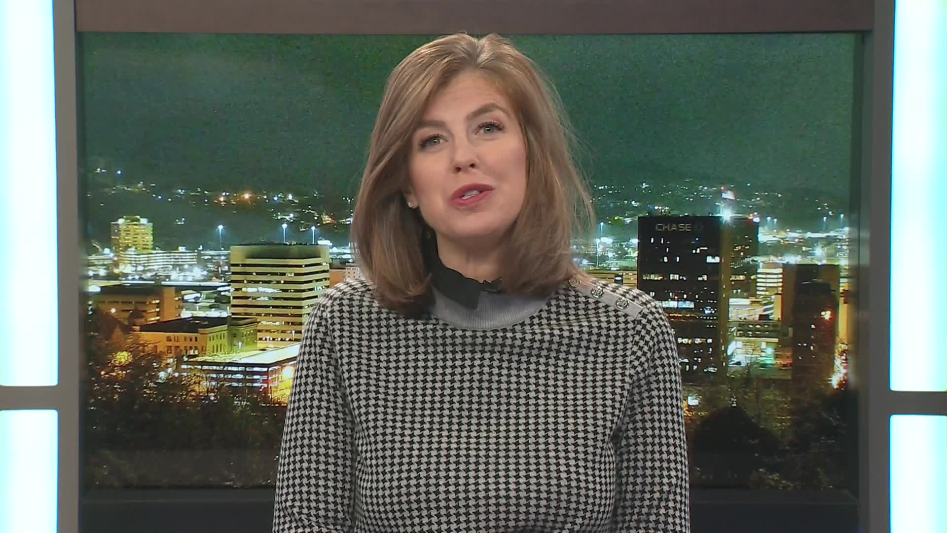 Manna Meal continues feeding community through winter storm