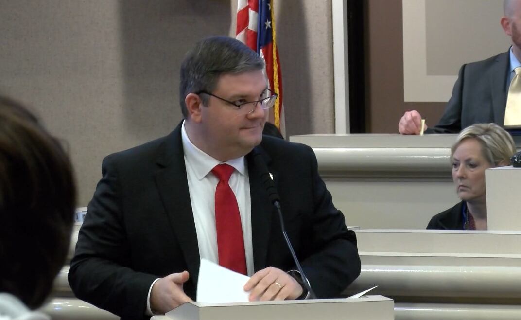 Alabama House passes bill allowing death penalty for child sex crimes