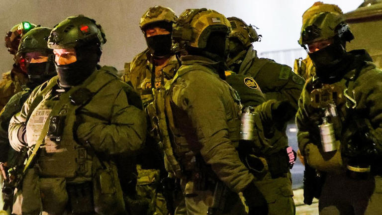 ICE detains Native Americans