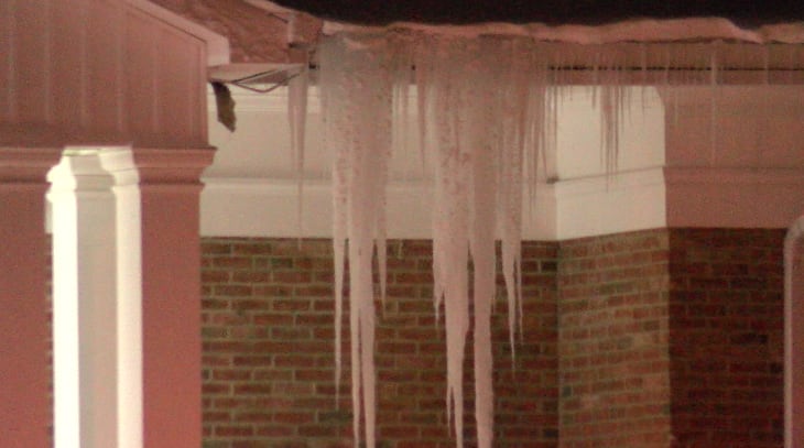 Willoughby Hills fire chief explains what could cause a roof to ...