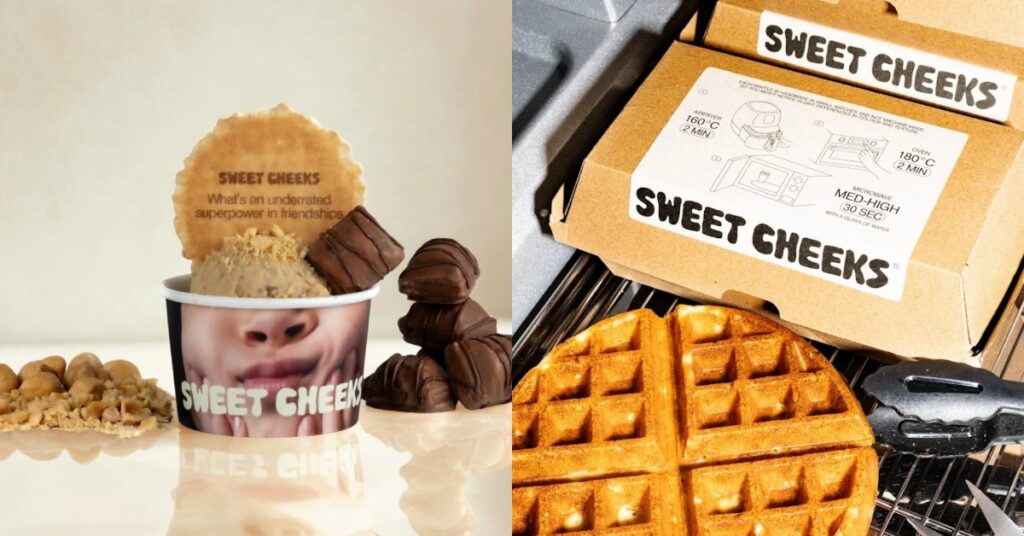 Misreading the market cost Sweet Cheeks a store. Now, they have 3 ...