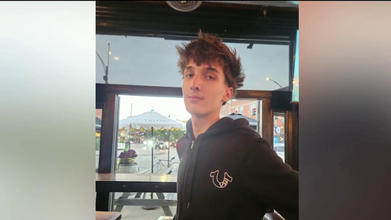 Woodstock police working to find shooter in 18-year-old's murder