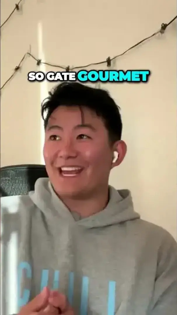 The untold secrets of airline food: Gate Group revealed!