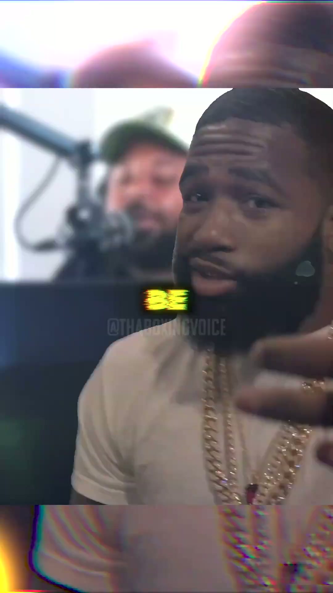 Claressa Shields disrespected hip hop by getting into a recording ...