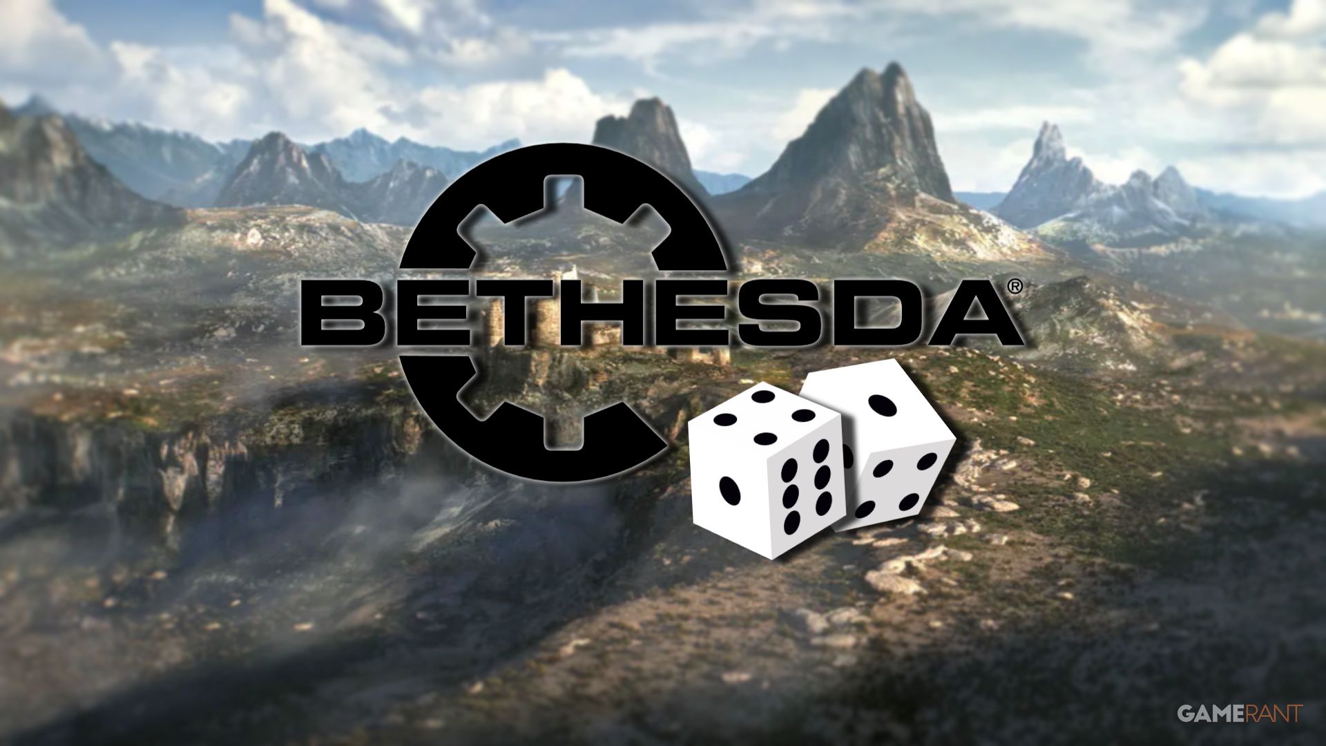 The Elder Scrolls 6 puts everything on the line for Bethesda, and it ...